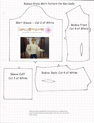 Chelly Wood's Epic Stop-Action "Romeo and Juliet" Film--A Guest ...