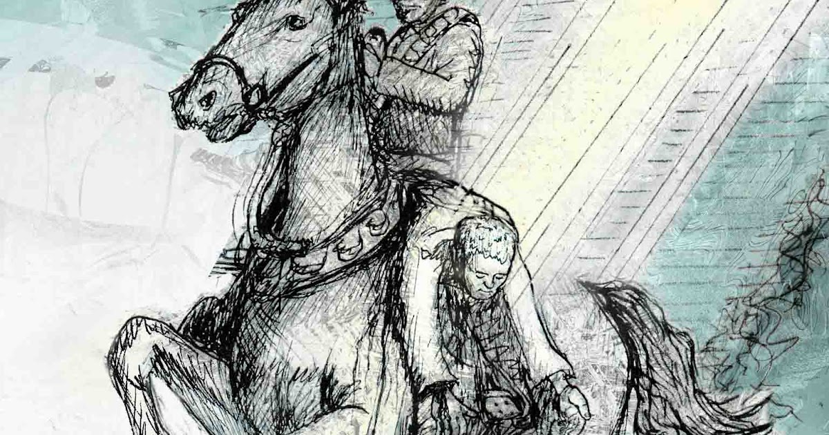 A Soldiers Prayer - Peter N Millward - Art News, Testimony and Blessings.