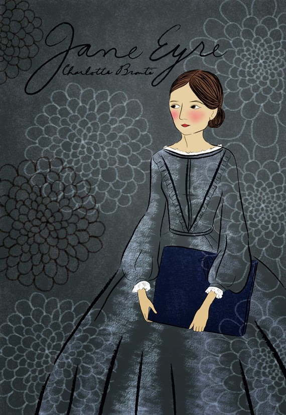 The Digital Teacher: Literature : Charlotte Brontë : Teachers ...