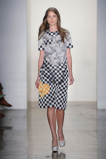 The OAK: DKNY, Thakoon, Victoria Beckham, Alexander Wang, Alexandre ...