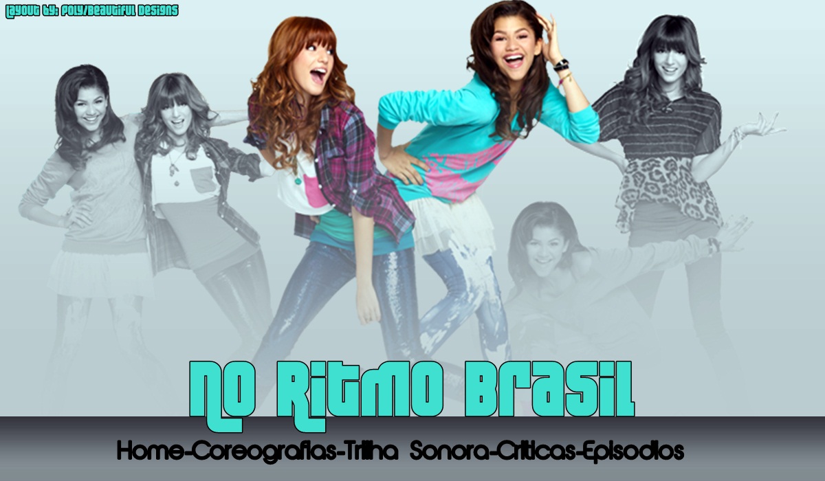 No Ritmo Brasil: Lista de Musicas De No Ritmo 2