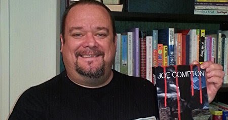 J.M. Northup: Joe Compton's Current WIP - “We the Moral Majority”