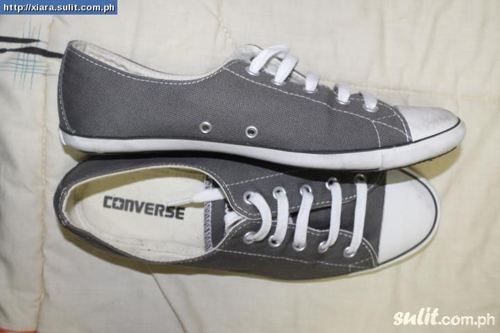 Converse Area