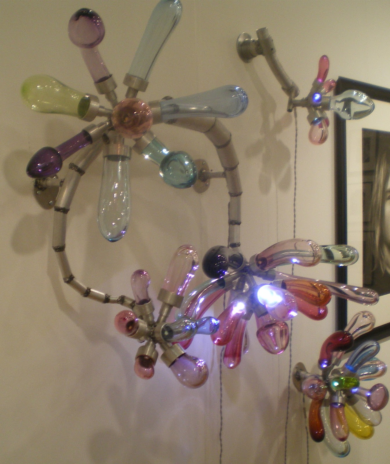 The Gallery Guy: PULSE art fair NY 2013