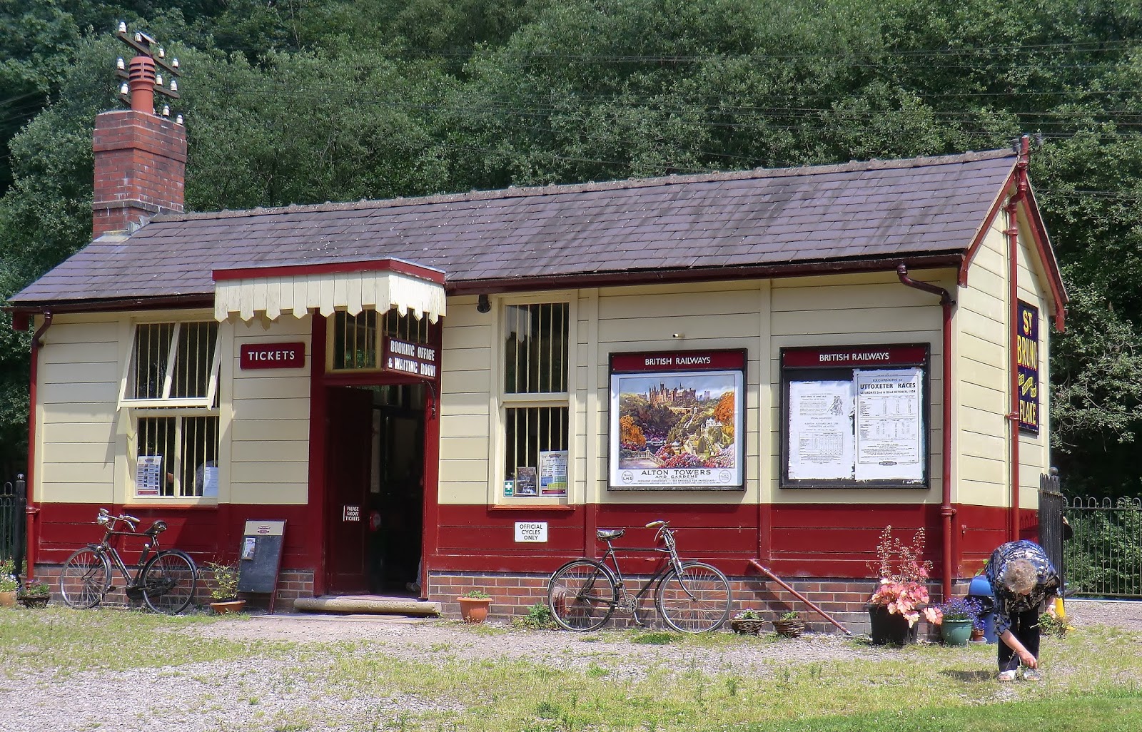 Coastwalker Unplugged: Postscripts from The Peak District (20 ...