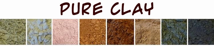 Clay Benefits And Healing Properties-2 | Healthy Tactic