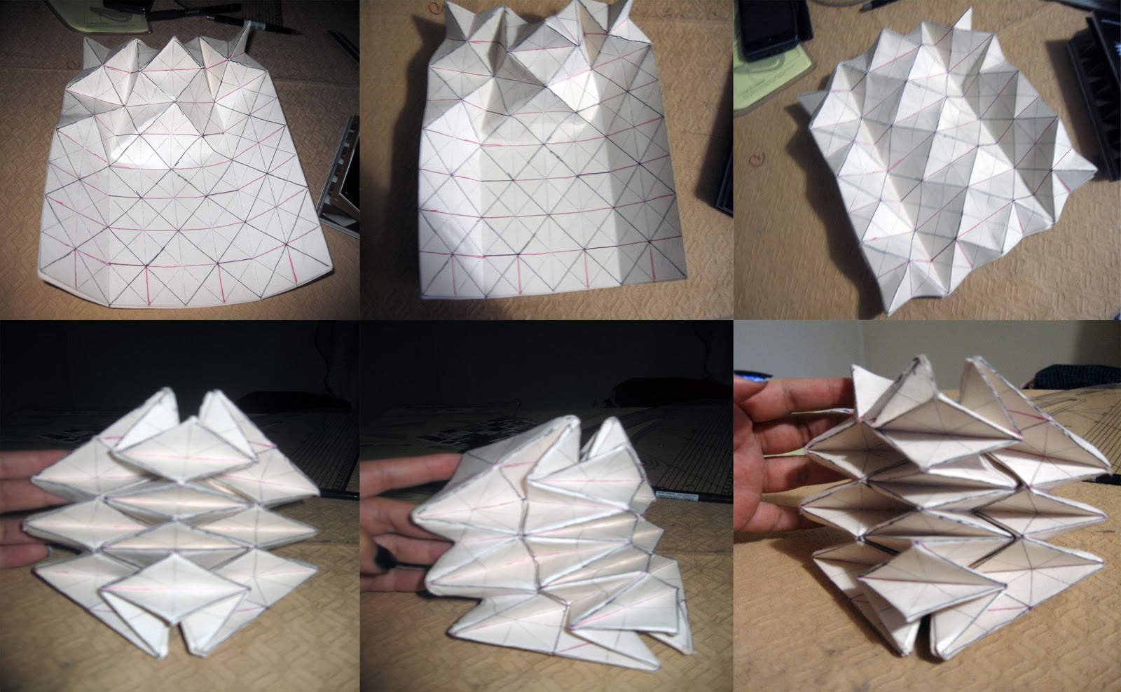 Internship with Teatum Jones: Eighth 'Explore Creativity' lesson ...