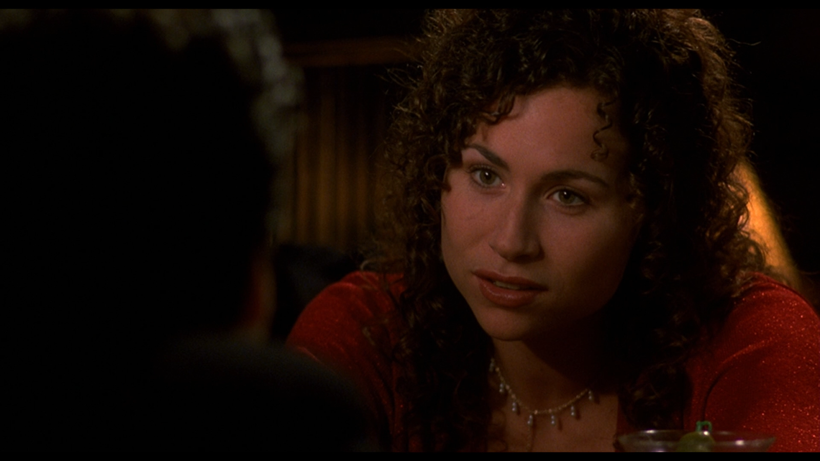 The Single-Minded Movie Blog: She Shoulda Been A Contender, Part III