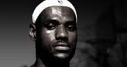 Biodata lebron james