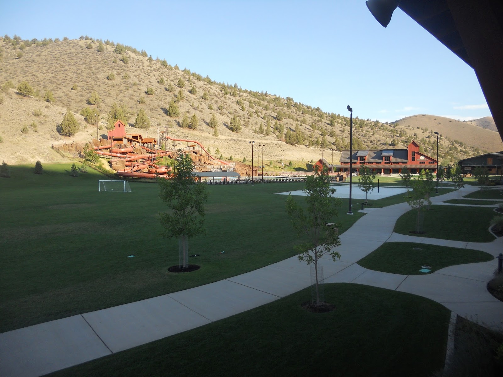 Woman In Transition: Young Life Creekside Camp with my Girls!