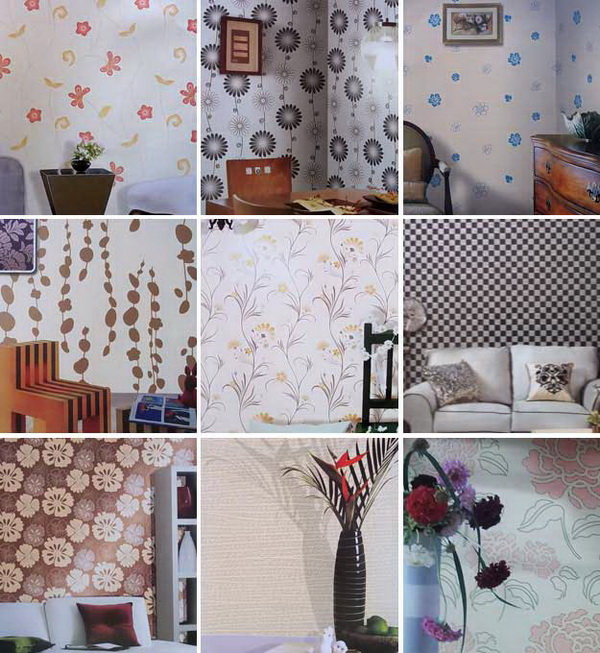 Toko Wallpaper Surabaya: toko wallpaper surabaya