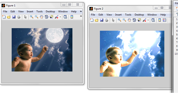 Write A Matlab Program For Image Multiply Sourcecodepoint 4784