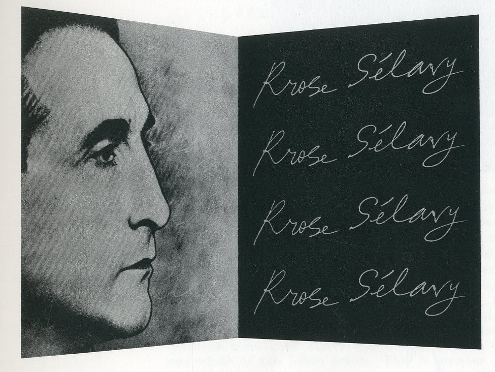 centenaireduchamp: [#4] Rrose Sélavy démasquée