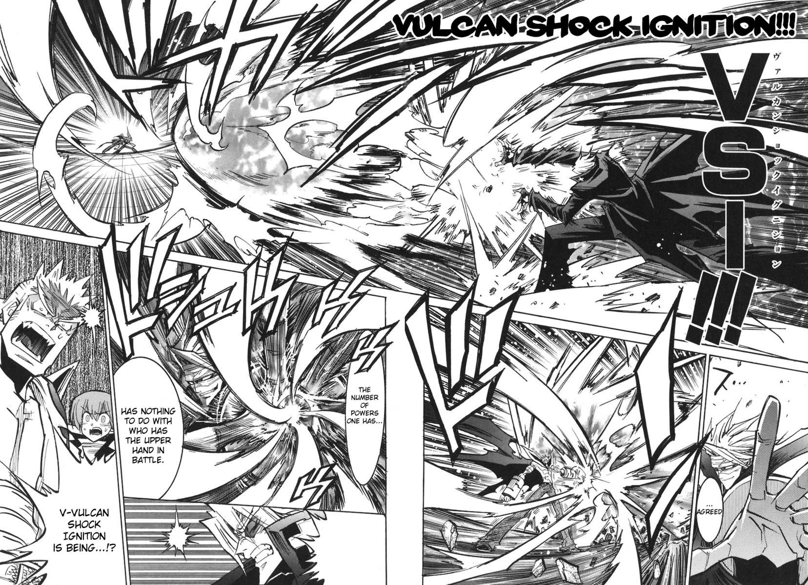 User blog:Antoniofer/Explaining Needless Fragments | VS Battles Wiki ...