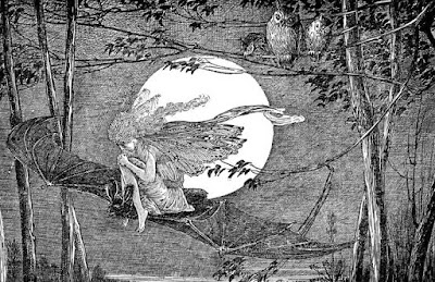 bensozia: Louis John Rhead