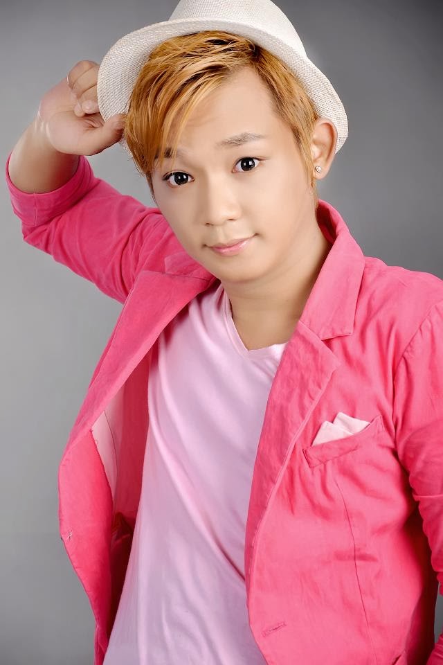 M y a n m a r H u n k s: Si Thu Aung by Photo Chan Myae