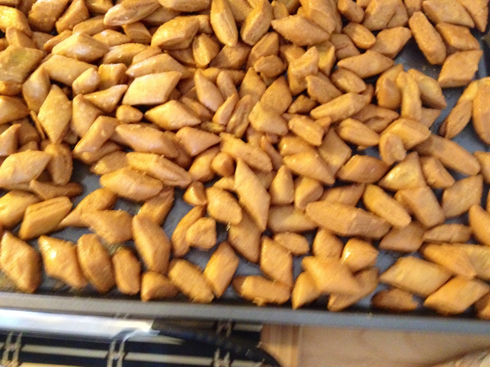 Stella's Meza: Visheti (Pumpkin flavored) and Kenyan Masala Chai ...