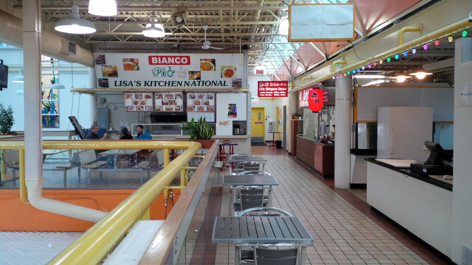 websit: Robson Public Market