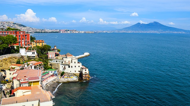 20 Best places to visit in Naples Italy 2020 - Holiday Place - Tourism ...