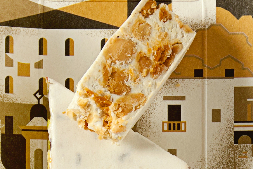 Sabadì – I Torroni – Packaging Of The World