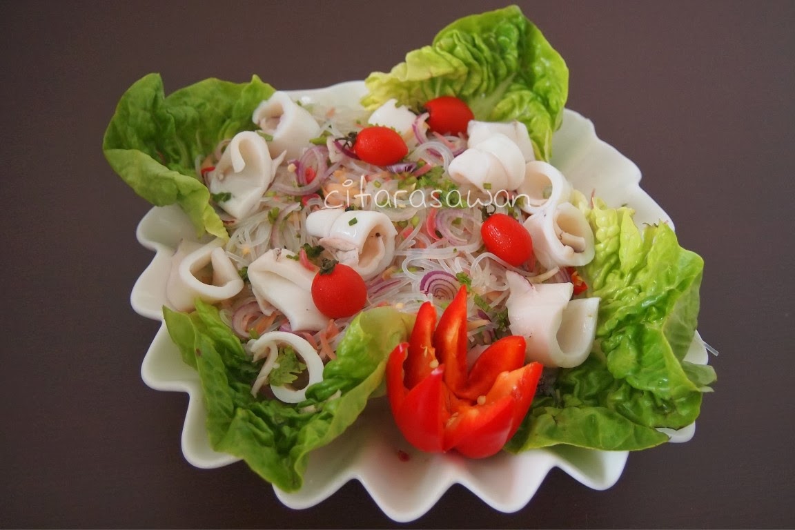 Salad Soo Hoon Vietnam ~ Resepi Terbaik