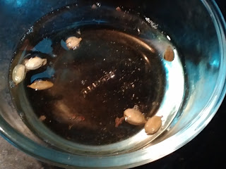 Ghar Ka Khana: Sweet mathri,(JIBE GOJA)