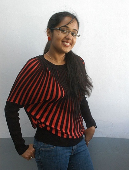 Anannya Latest Stills