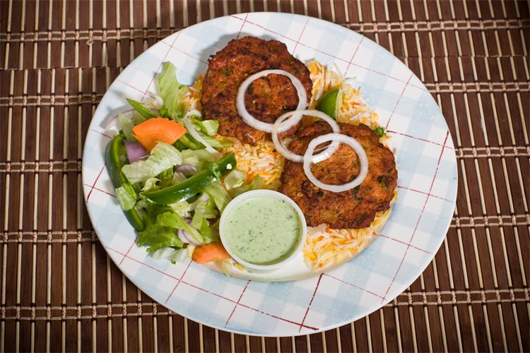 recipes: Special Chapli Kabab Recipe