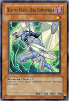 5Ds Brasil -- 5 anos: Archetype Analysis - Destiny Hero