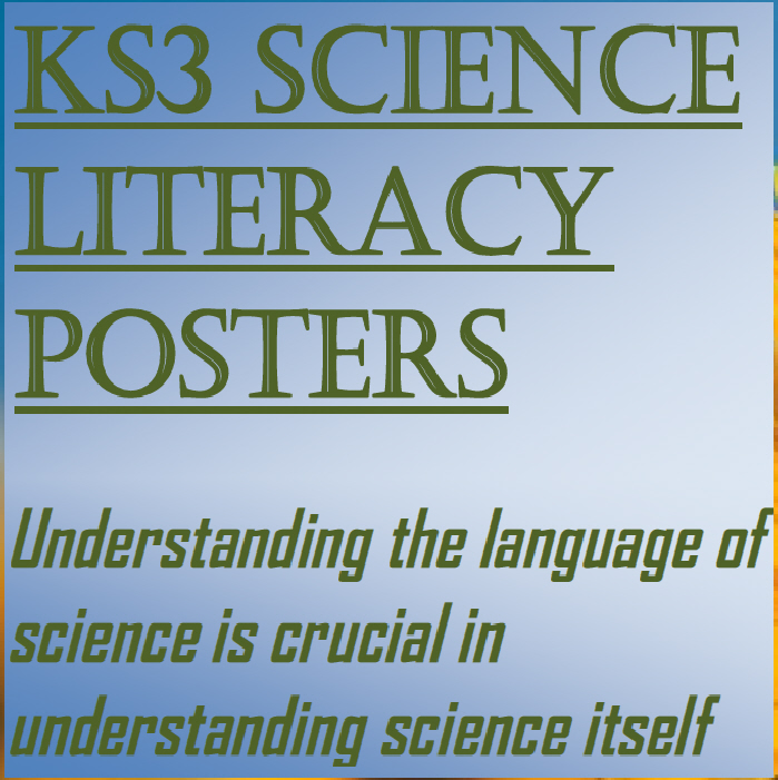 Links 4 Science: Useful KS3 Science Links - Resources for Teachers: KS3 ...