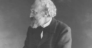 JFK + 50: ALEXANDRE RIBOT OF FRANCE