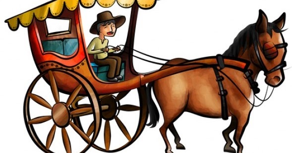 say ewe: Kwentong Kutsero (Coachman's Story)