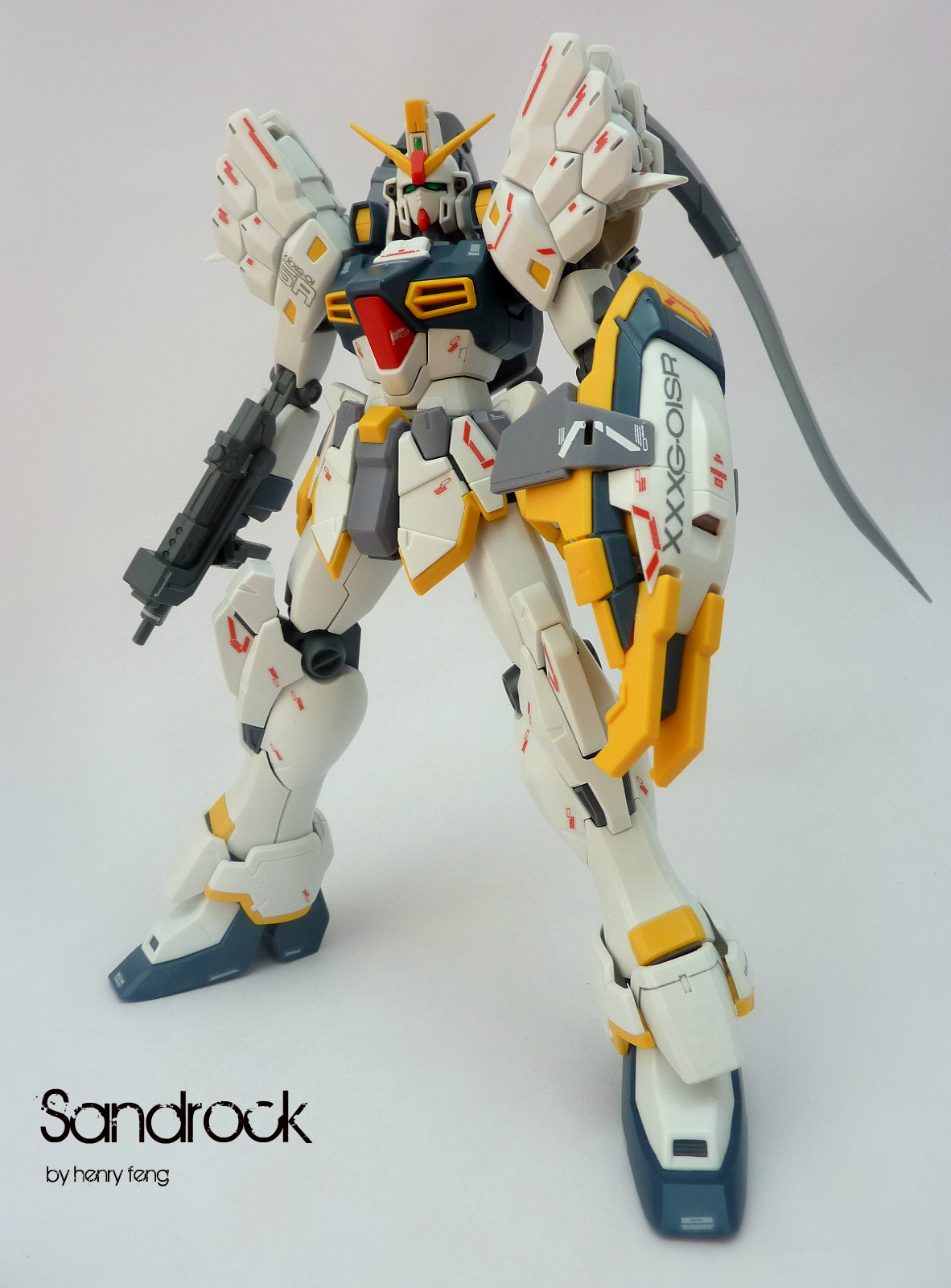GUNDAM GUY: G-SHOT 2011 PHOTO CONTEST - BEST STRAIGHT BUILD CATEGORY ...