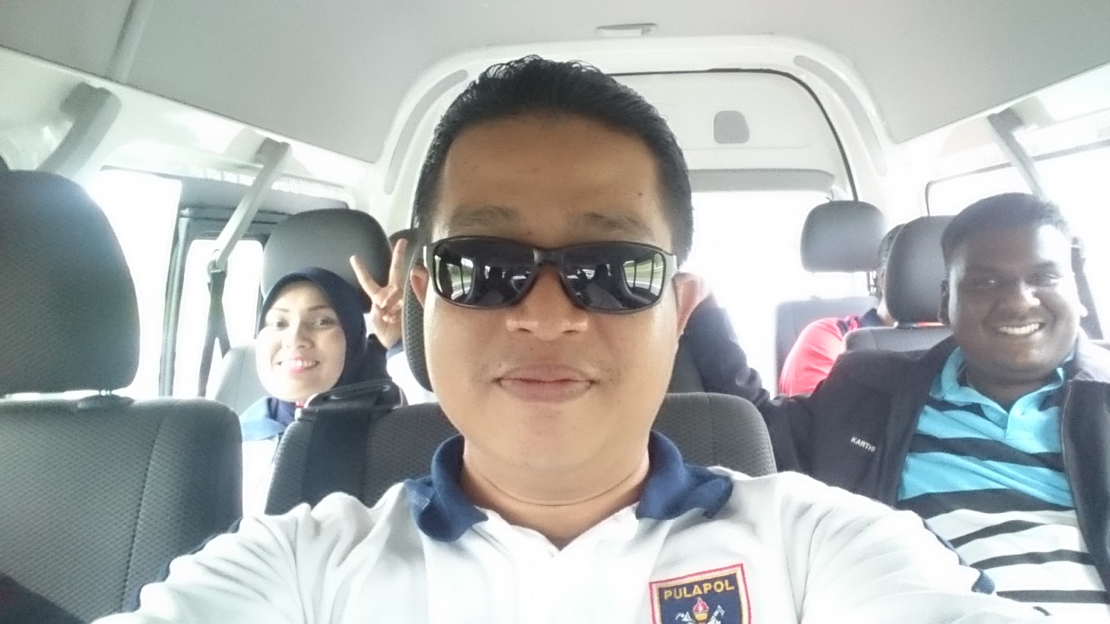 SUKARELAWAN SIMPANAN POLIS DIRAJA MALAYSIA BALING: PROGRAM COMMUNITY ...