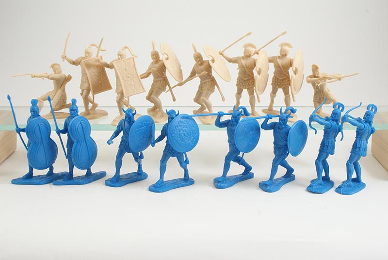 News From The Front: MTSC PRODUCT SPOTLIGHT: The War at Troy from LOD ...