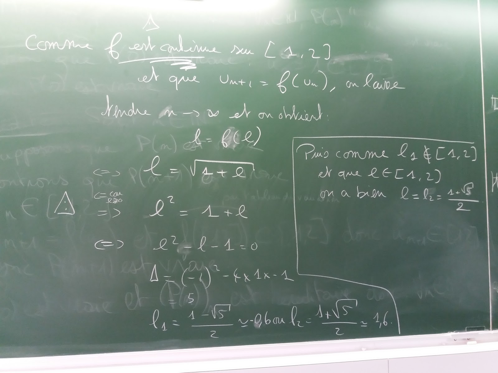 La math-à-outils: Exercice corrigé, fonction définie par récurrence ...