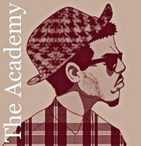 The Academy: Chris Webby Is "Optimus Rhyme"