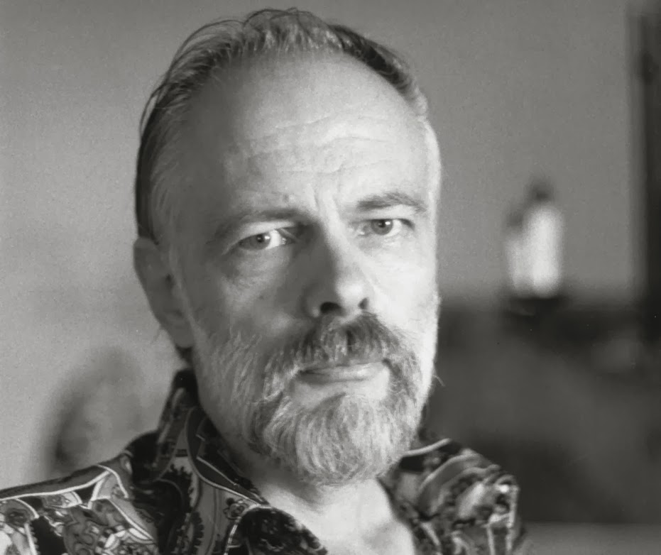 Viagem a Andrómeda: Philip K. Dick (1928 - 1982)