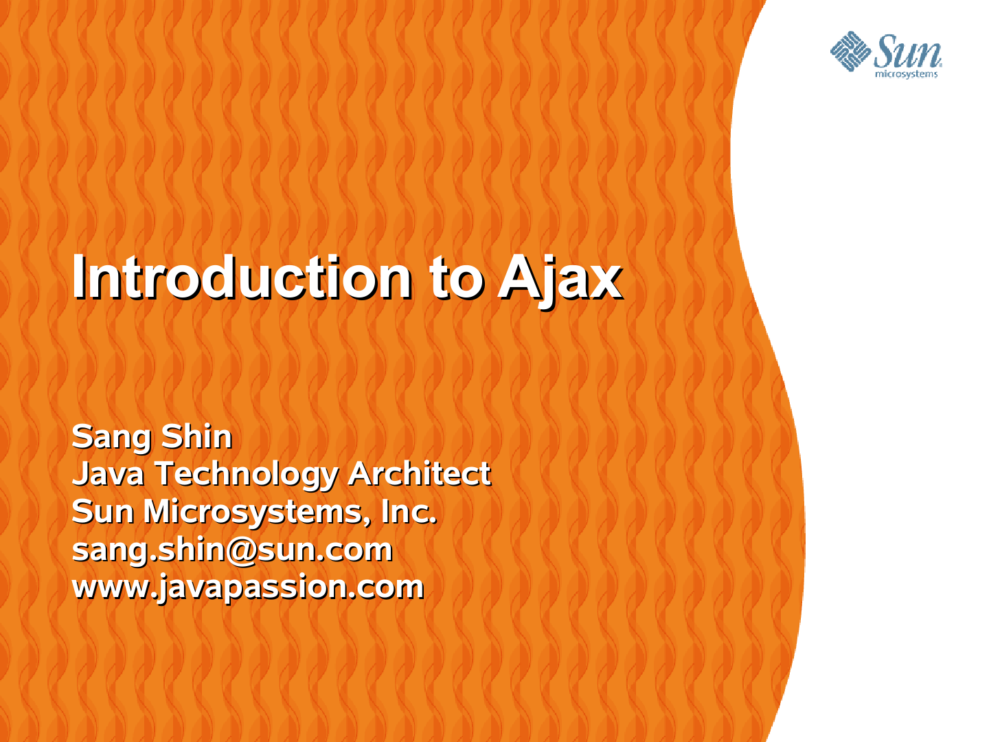 Introduction To Ajax Free Books Store