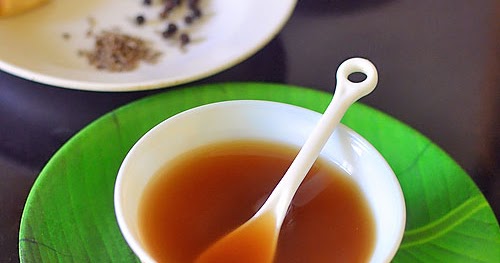 KASHAYAM FOR COLD, FEVER – HOMEMADE KASHAYAM RECIPE WITH VIDEO