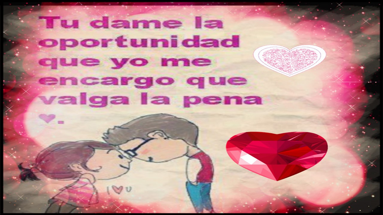 tarjetas de amor y verdadero: La luna es lo más bello que tiene la ...