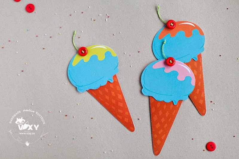 Inghetate... invitatii