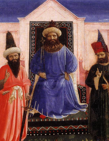 Records of the Canned Historian: The Sixth Crusade