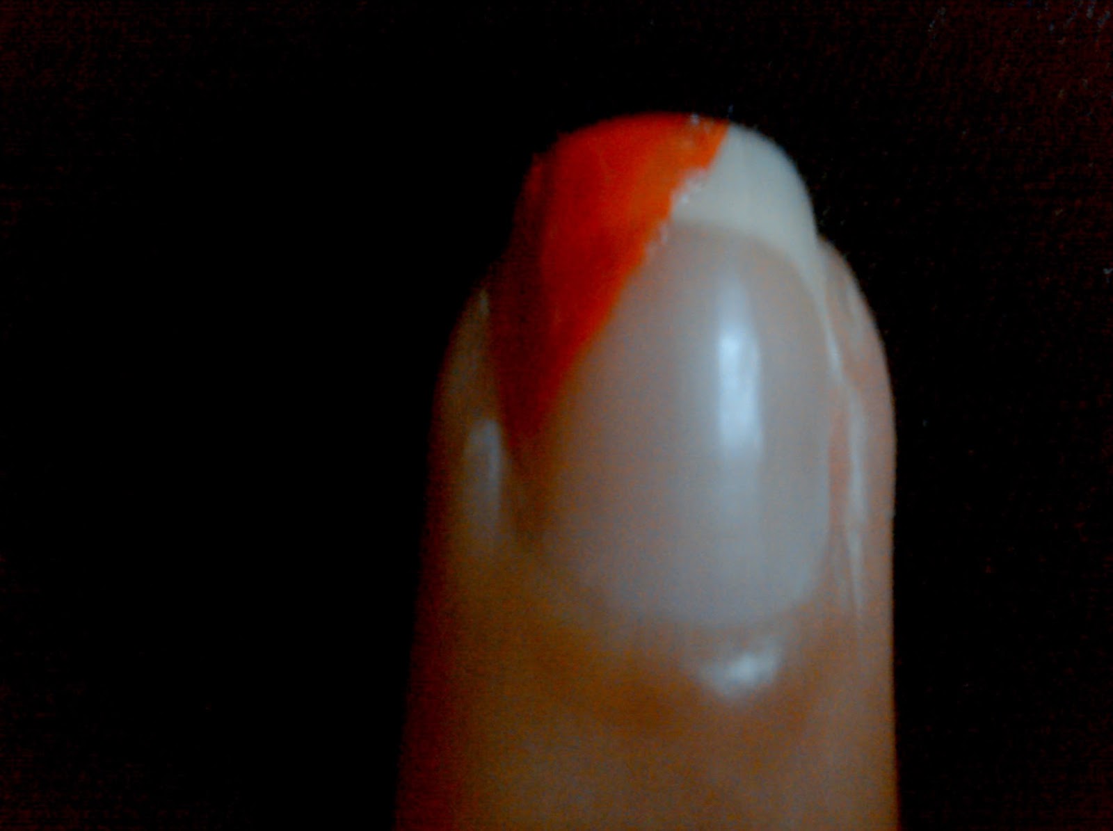 Geometric nail art Tutorial