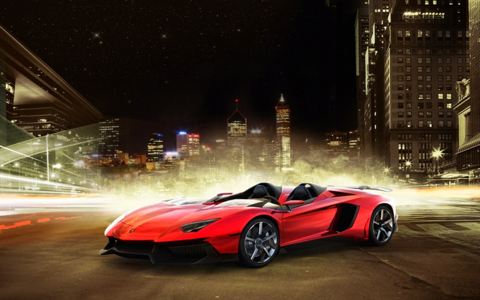 Hyper Cars Wide Wallpapers And Information - Everything 4u