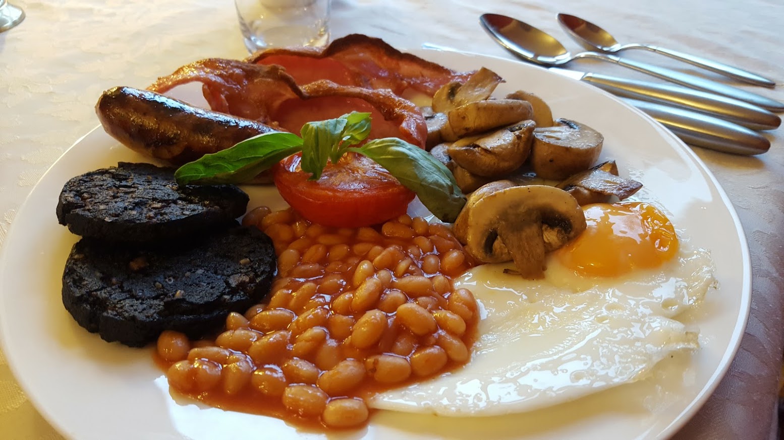 The Brick Castle: Ayuda House B&B, Cheshire Review: Hidden Gem Award ...