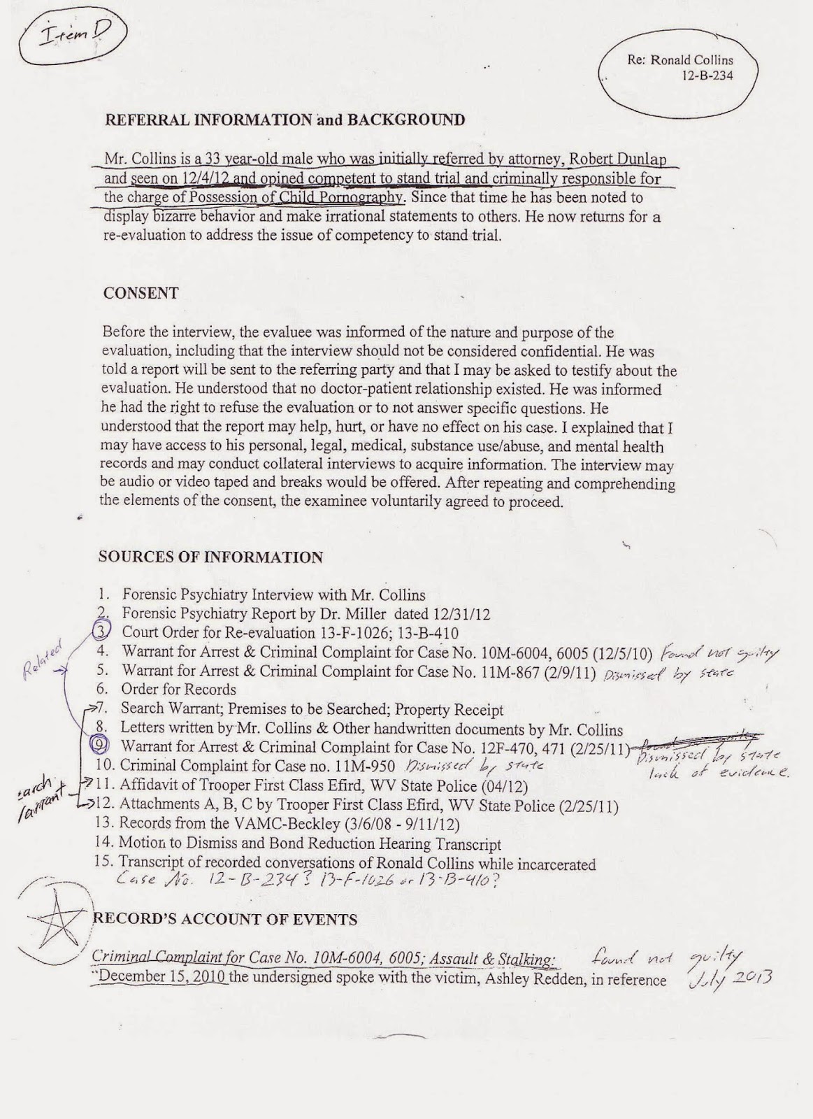 Black Dragon Ninjitsu: Salt in the Wounded Pride: Don Roley on Damage ...