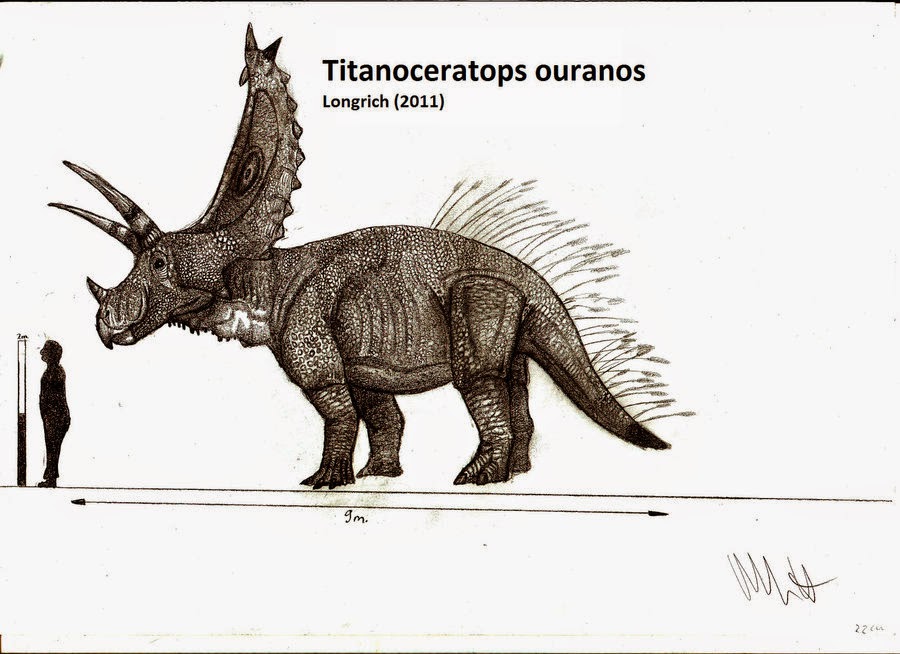 Las 20 criaturas prehistóricas más grandes - Resolviendo la incógnita