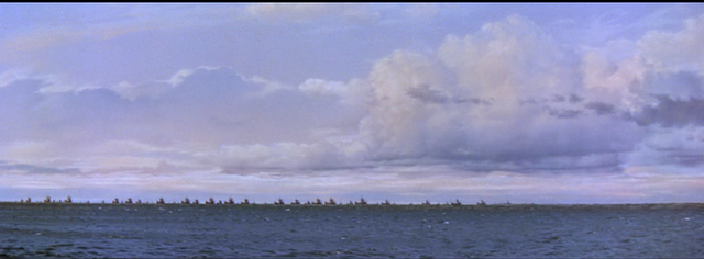 The Wizard of MGM: BEN-HUR (1959) Miniature Galleys