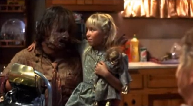 All In The Family: Mending Texas Chainsaw 3D ~ The Paradise of Horror